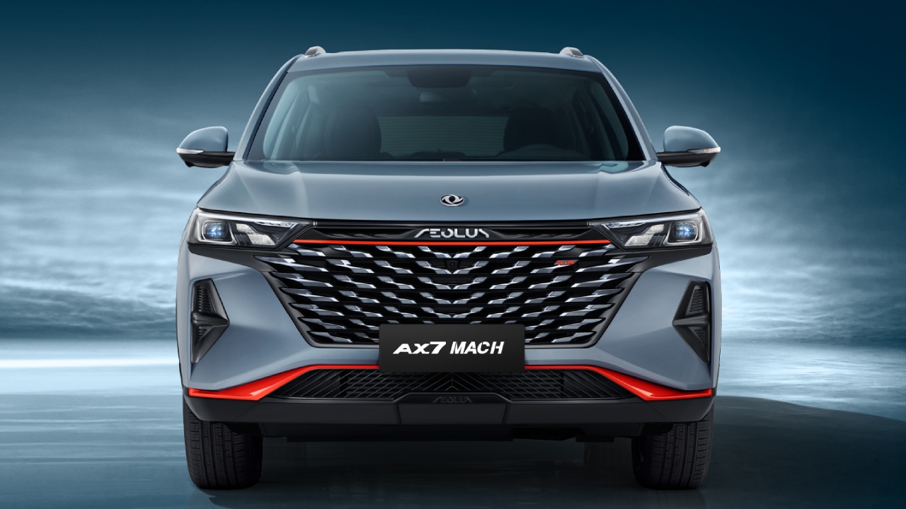 سعر ومواصفات دونغ فينغ اي اكس 7 ماخ اي 1 2023 في السعودية | Autopediame